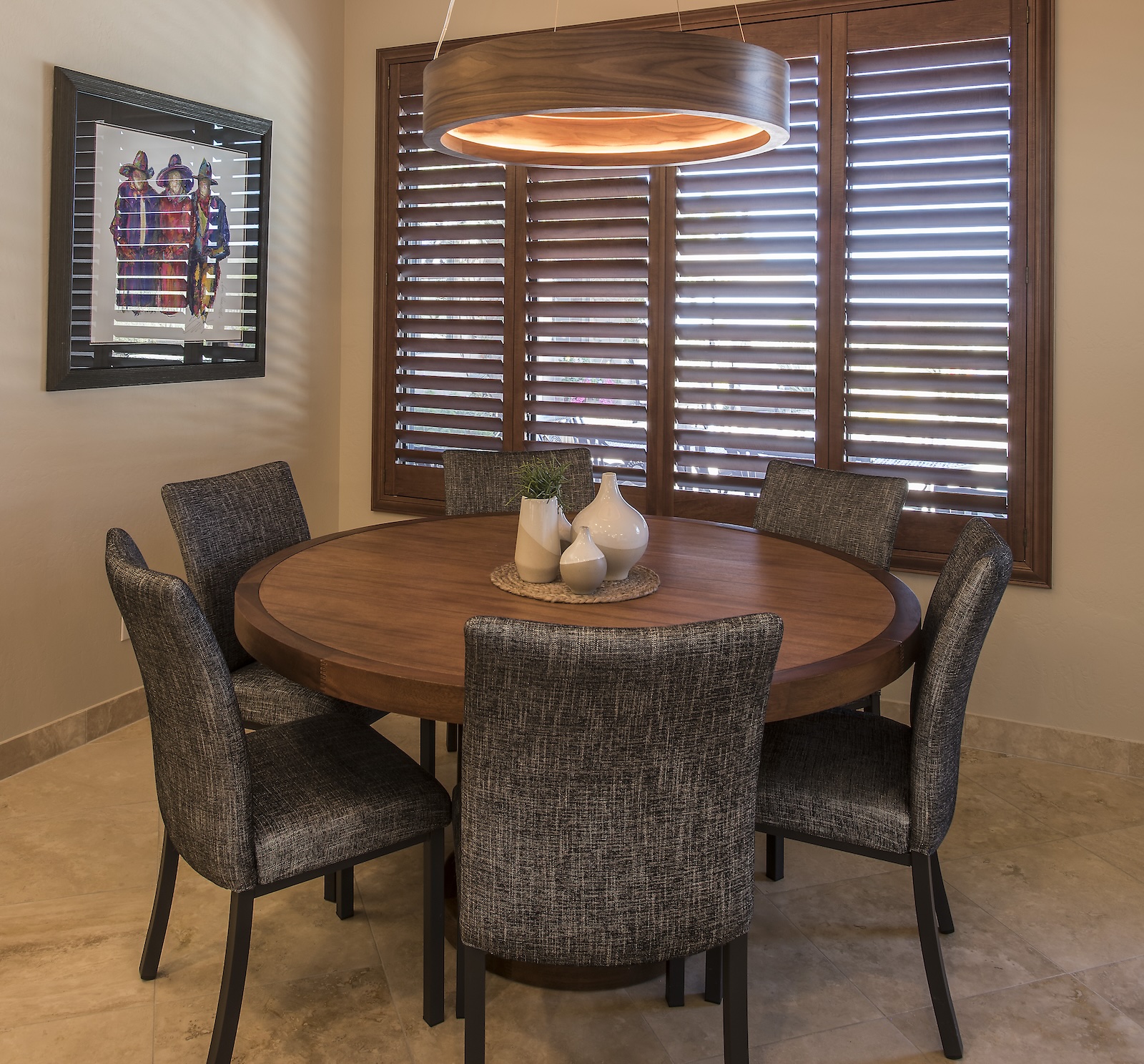 How to Style a Dining Table Like an Interior Designer