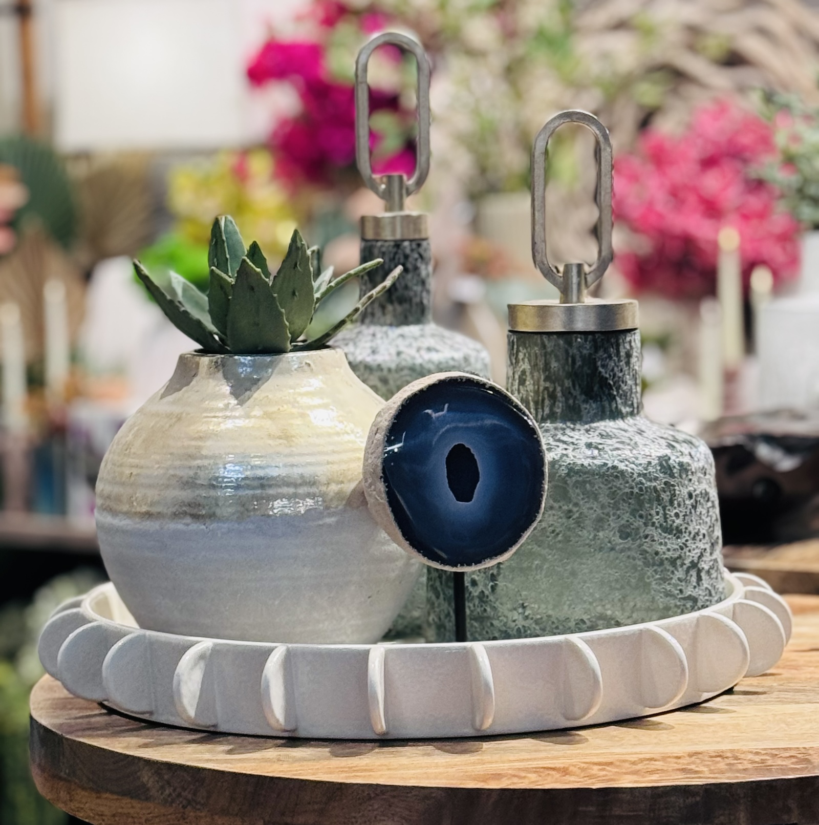 Home Accessories Scottsdale: How to Choose Unique Accents